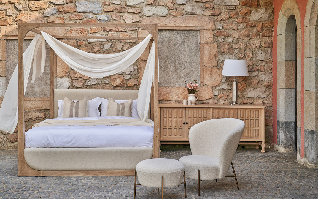 Marina Home Dubai - Luxury Home Furniture | Mall of the Emirates